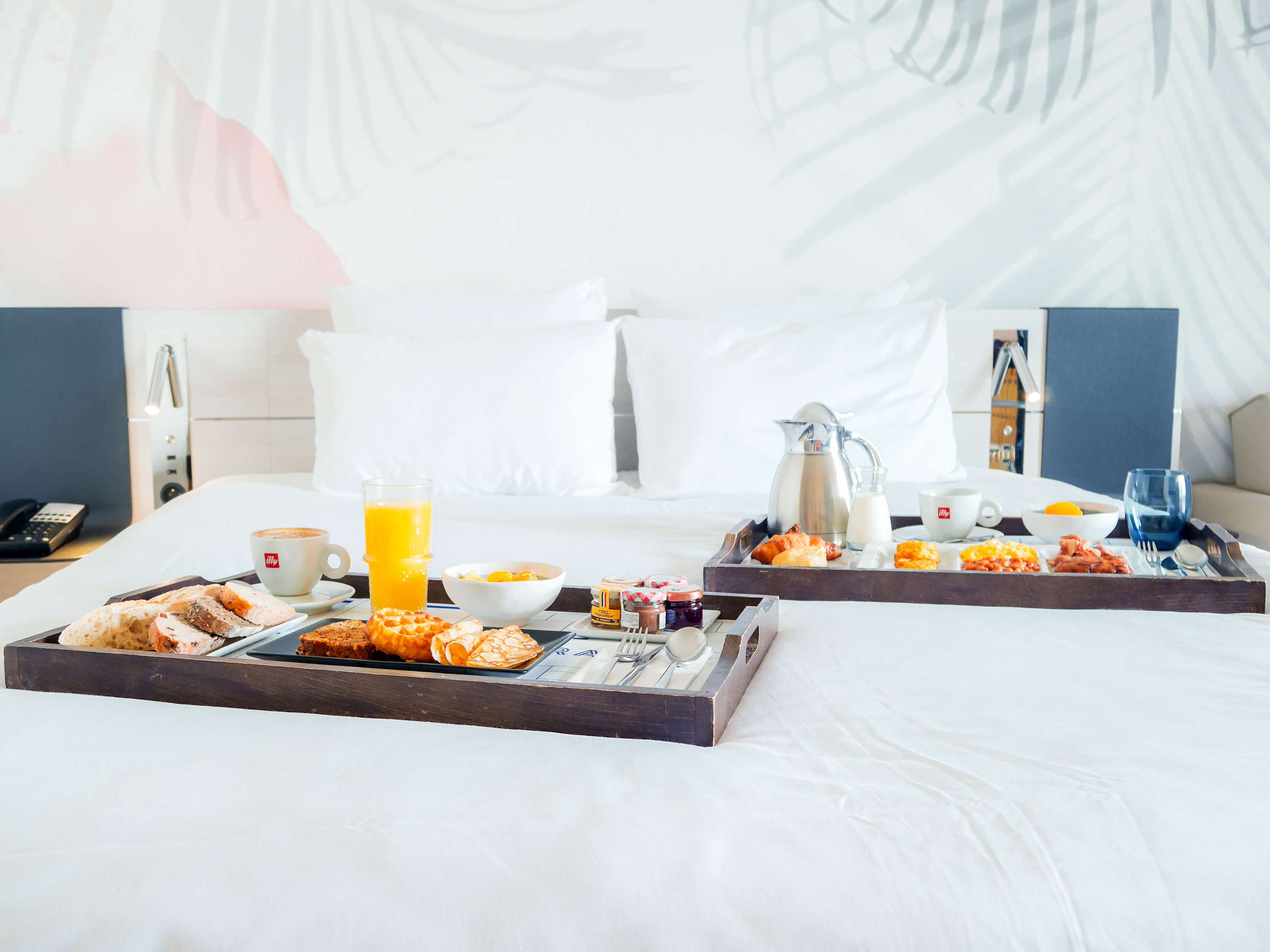 Family & business hotel in Monaco - Novotel Monte-Carlo - ALL - ALL