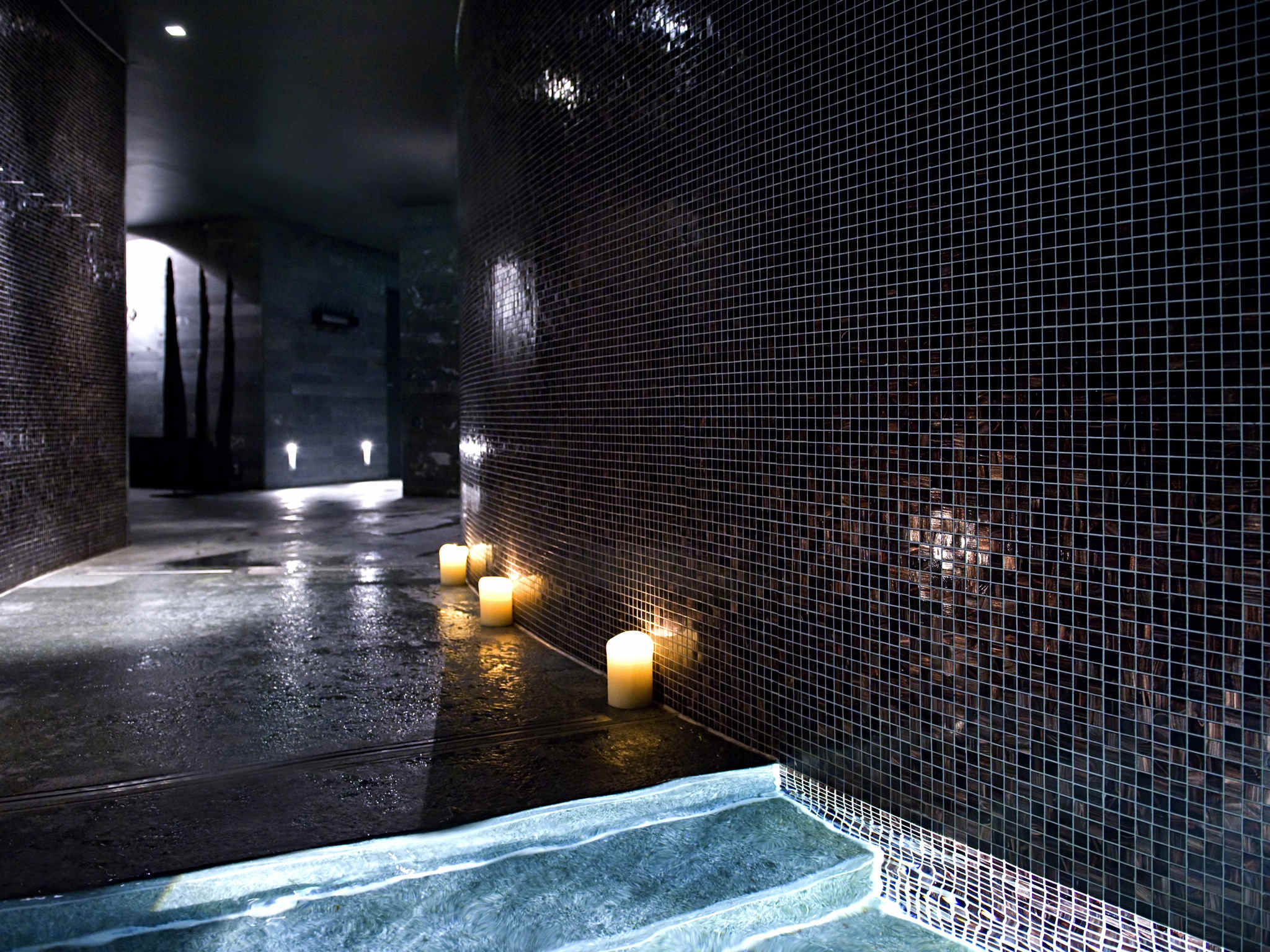 Sofitel Munich Bayerpost 5-star luxury hotel - ALL