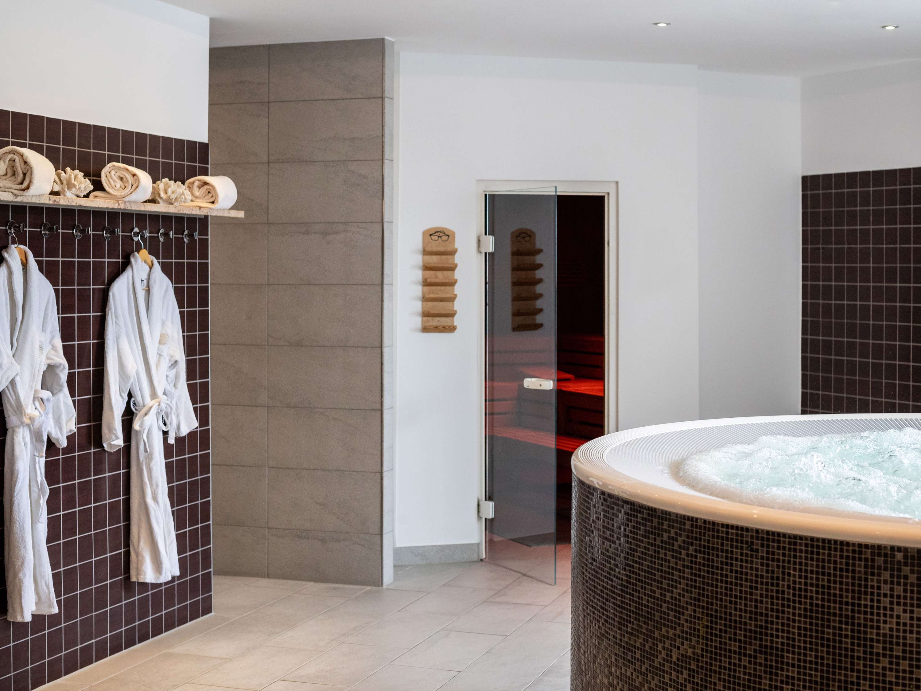 Businesshotel Stuttgart Fontana - Pullman - ALL