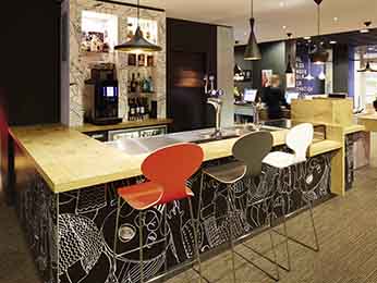 ibis Reading Centre | Well Equipped Hotel in Reading - ALL