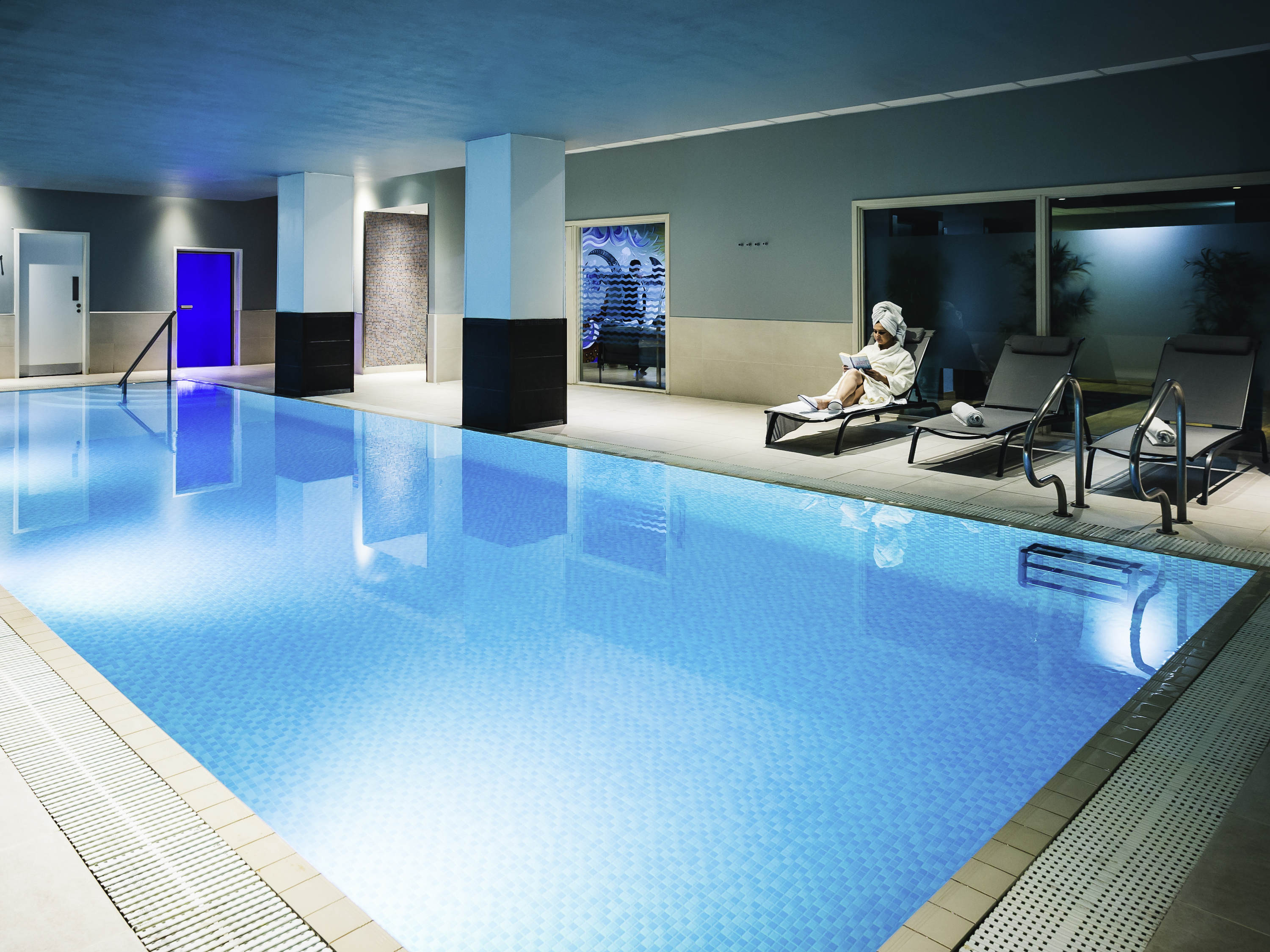 Novotel Reading Centre | 4 Star Hotel with Parking | Near Train Station ...