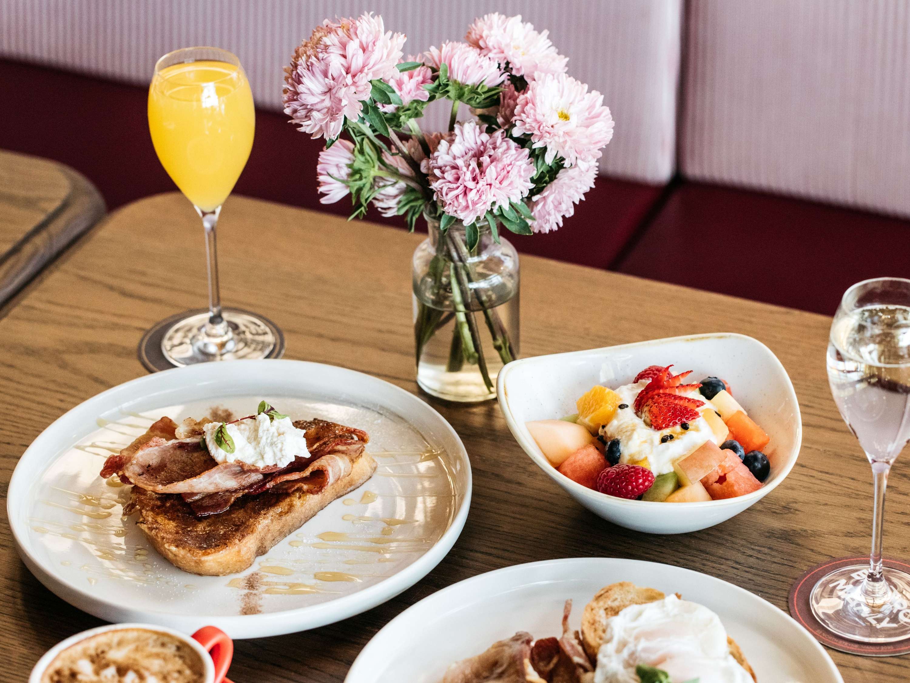 Manly Pacific Sydney Mgallery Collection | Manly Beach Accommodation ...