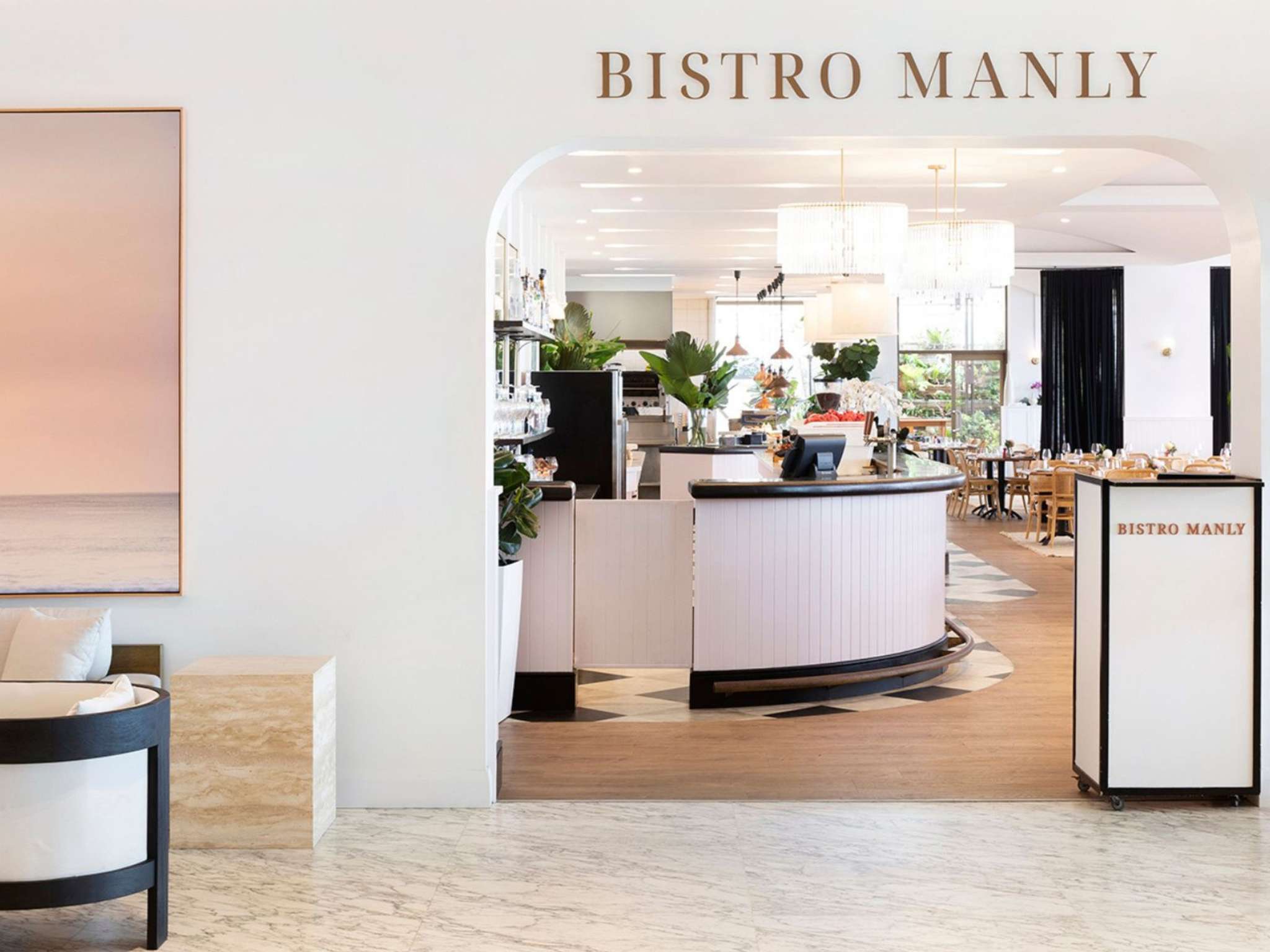 Manly Pacific Sydney Mgallery Collection | Manly Beach Accommodation ...