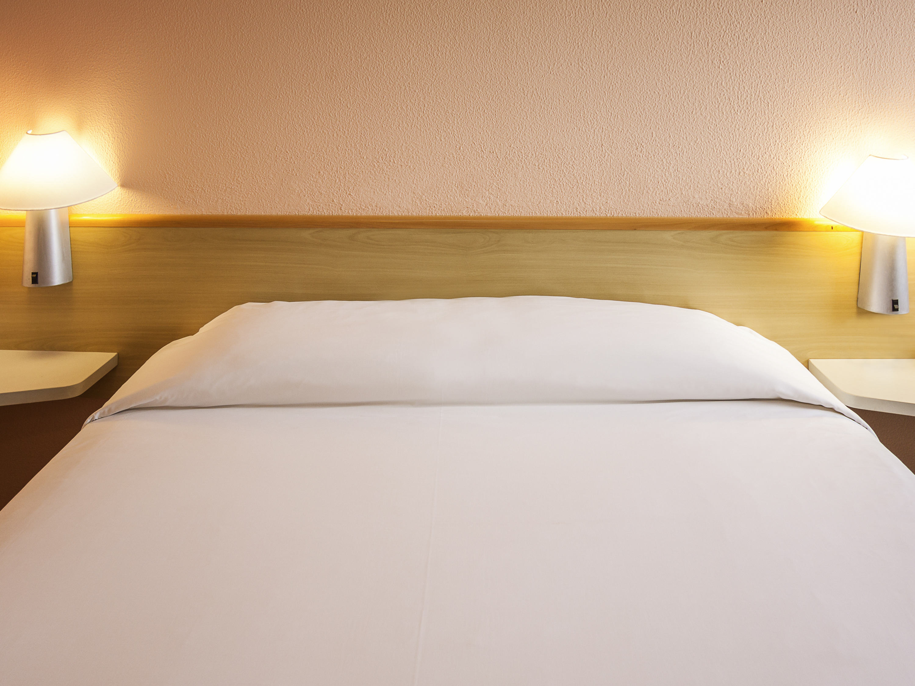 Hotel em Betim contemporâneo e bem localizado | ibis - ALL