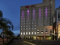 Vibrant, modern and low-cost hotel in Interlagos | ibis - ALL