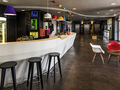 Vibrant, modern and low-cost hotel in Interlagos | ibis - ALL