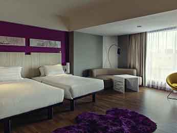 Hotel di Jakarta Utara - Mercure Convention Center, Ancol - Jakarta - ALL