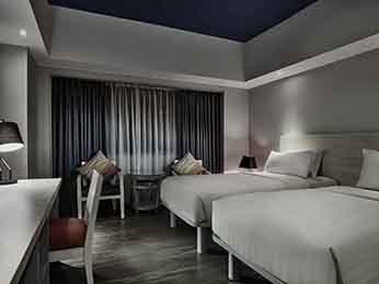 Hotel in North Jakarta - Mercure Convention Center, Ancol - Jakarta - ALL