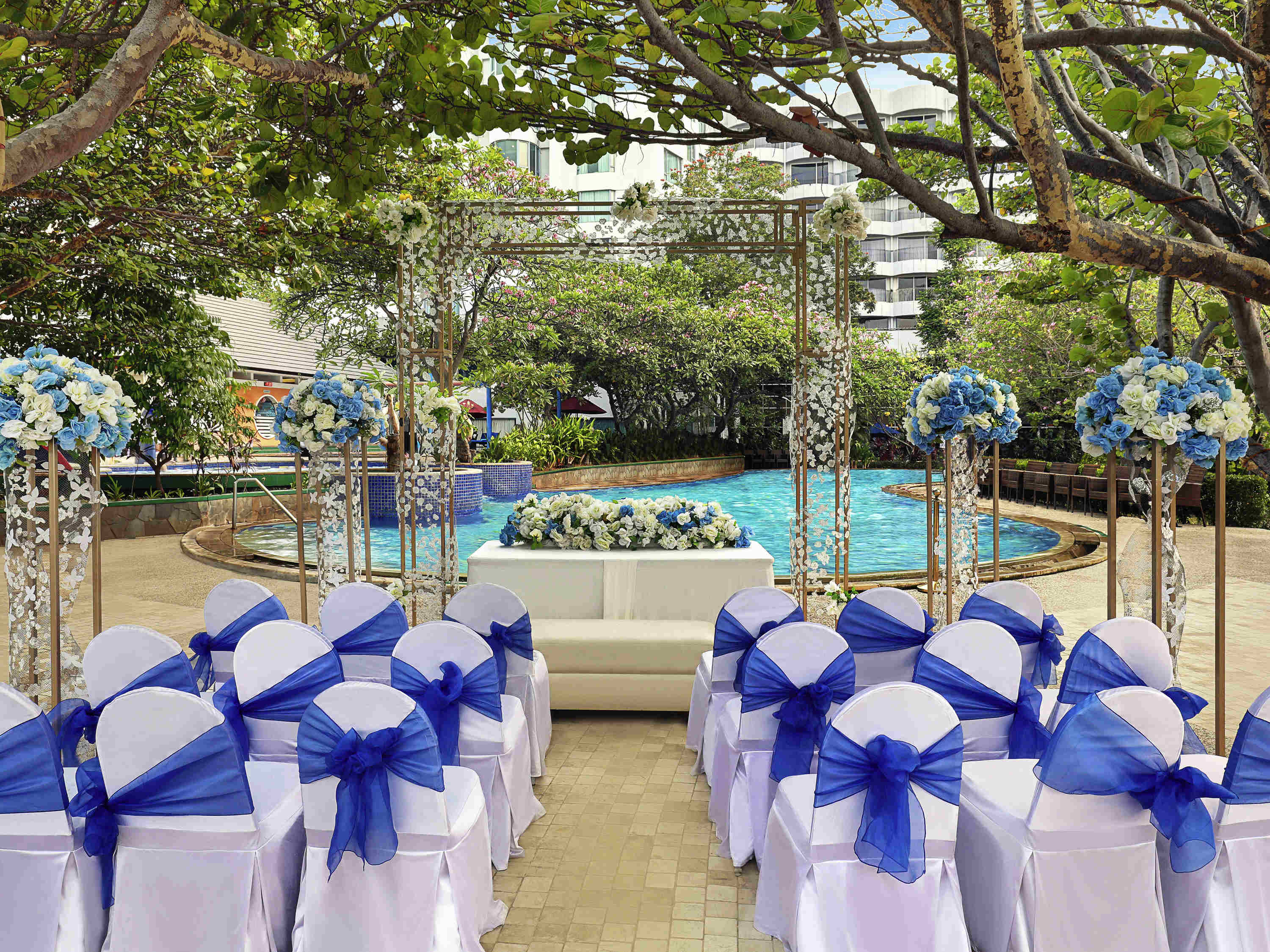 Hotel di Jakarta Utara - Mercure Convention Center, Ancol - Jakarta - ALL