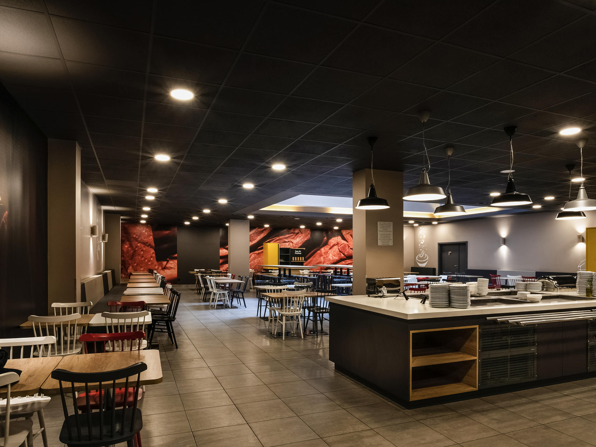 ibis Praha Old Town | Hotels in Prague Old Town | Accor Hotels - ALL