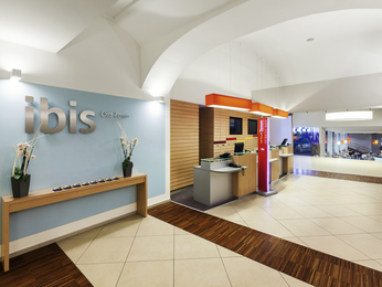 ibis Praha Old Town | Hotels in Prague Old Town | Accor Hotels - ALL