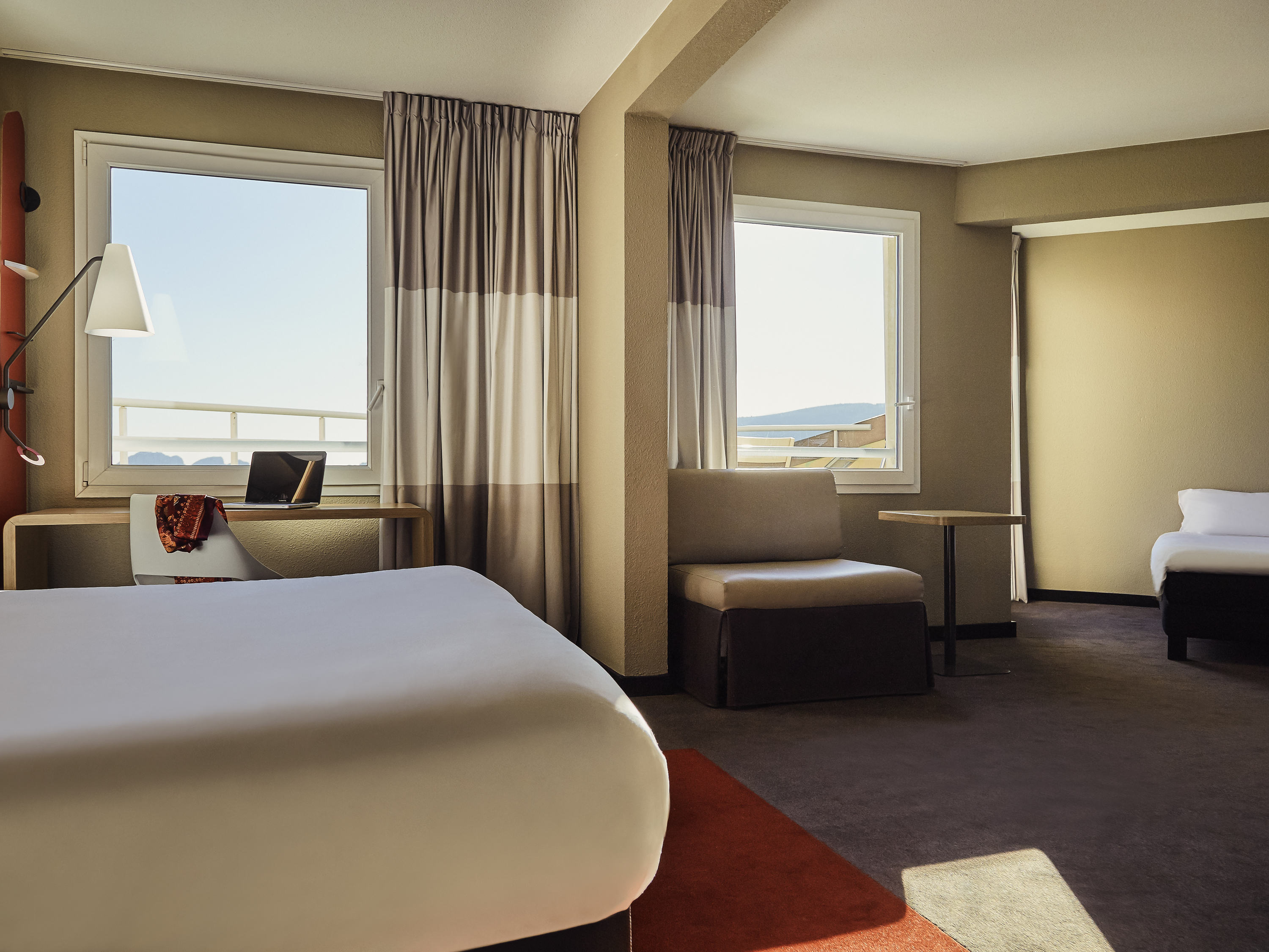 ibis La Ciotat - Hôtel 3 étoiles à La Ciotat - ALL - ALL