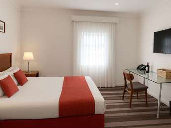 Mercure Hotel Canberra | Central Location | ALL - ALL