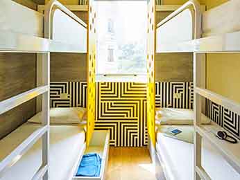 Hotel ibis budget Rio de Janeiro Centro - Book your hotel in Rio - ALL