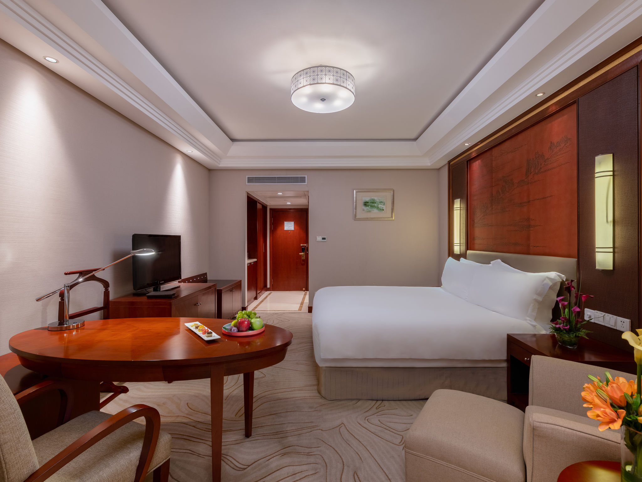Sofitel Hangzhou Westlake - ALL