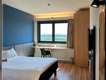 Hotel ibis Roma Fiera - ALL