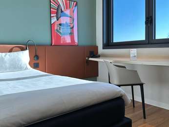 ibis Rome Fiera - ALL