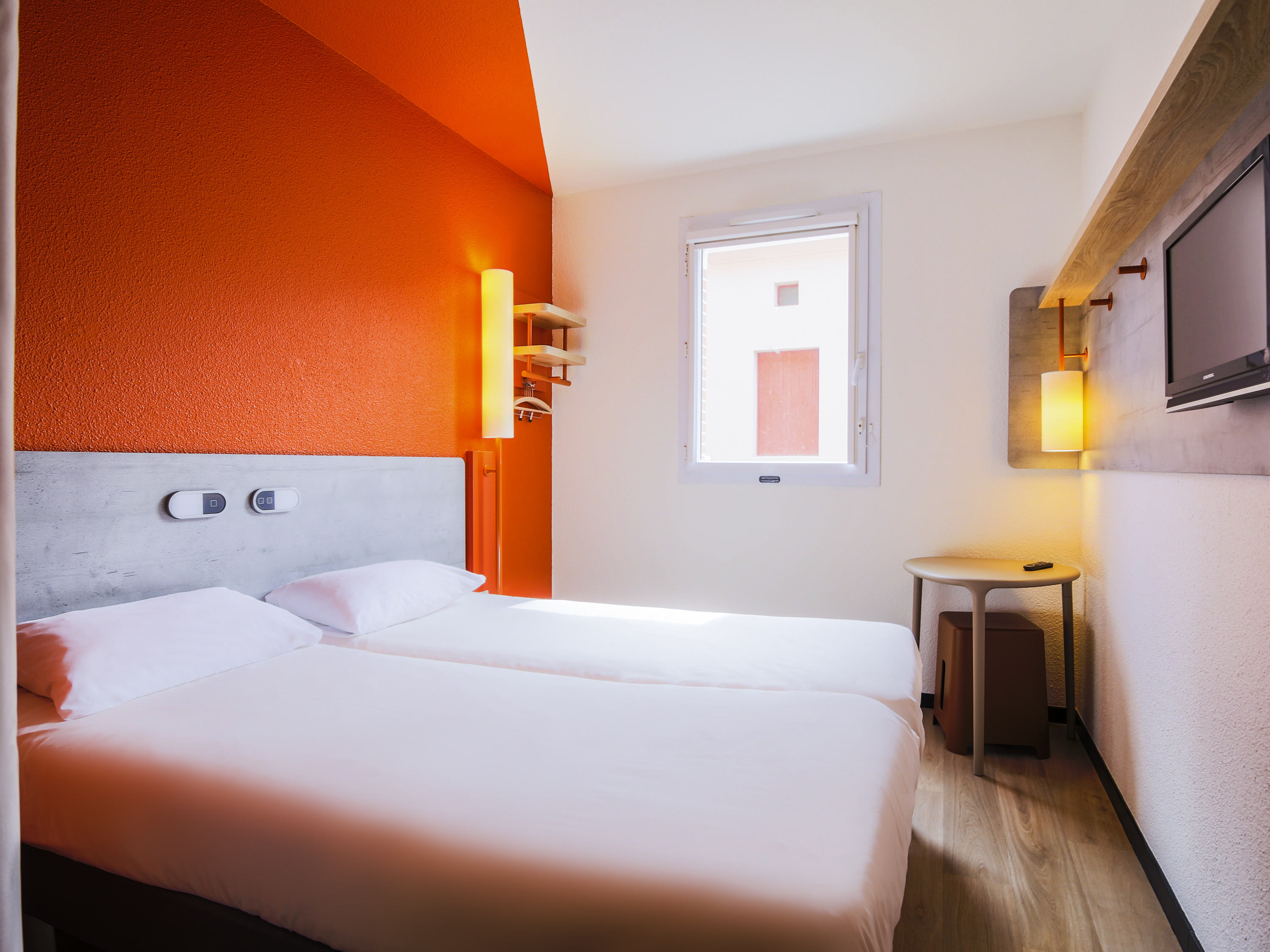 2-star hotel in Albi - ibis budget Albi Centre - ALL