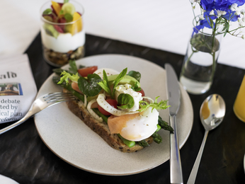 Novotel Sydney International Airport Hotel | ALL - ALL