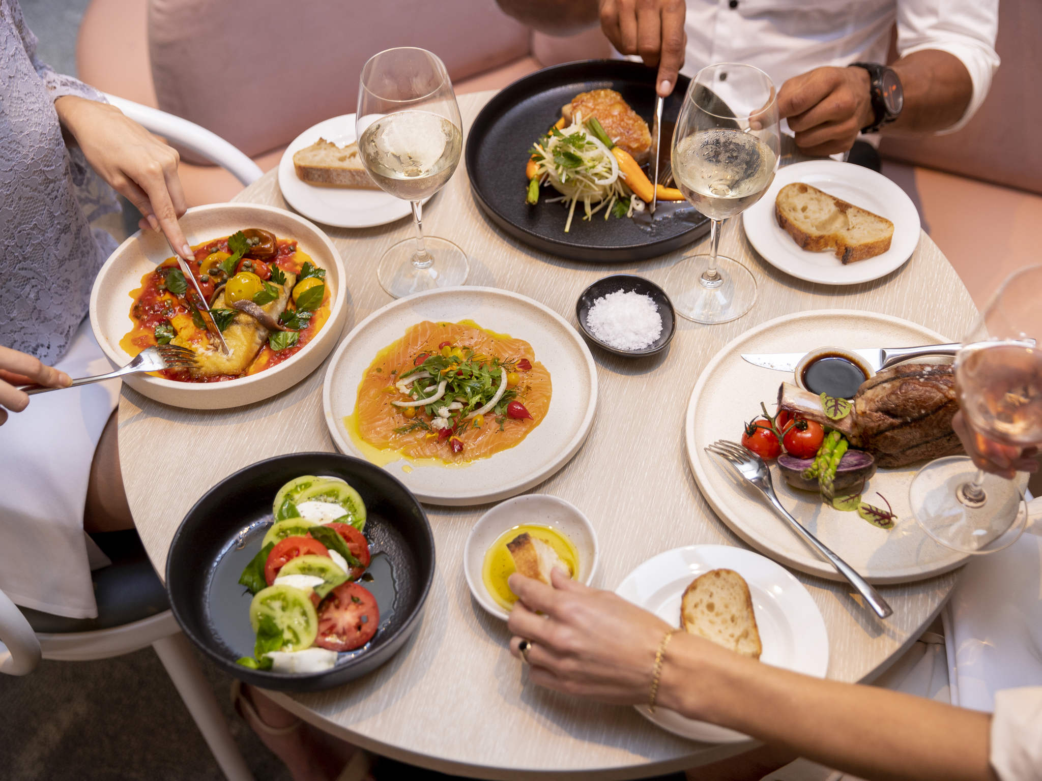 Novotel Sydney International Airport Hotel | ALL - ALL