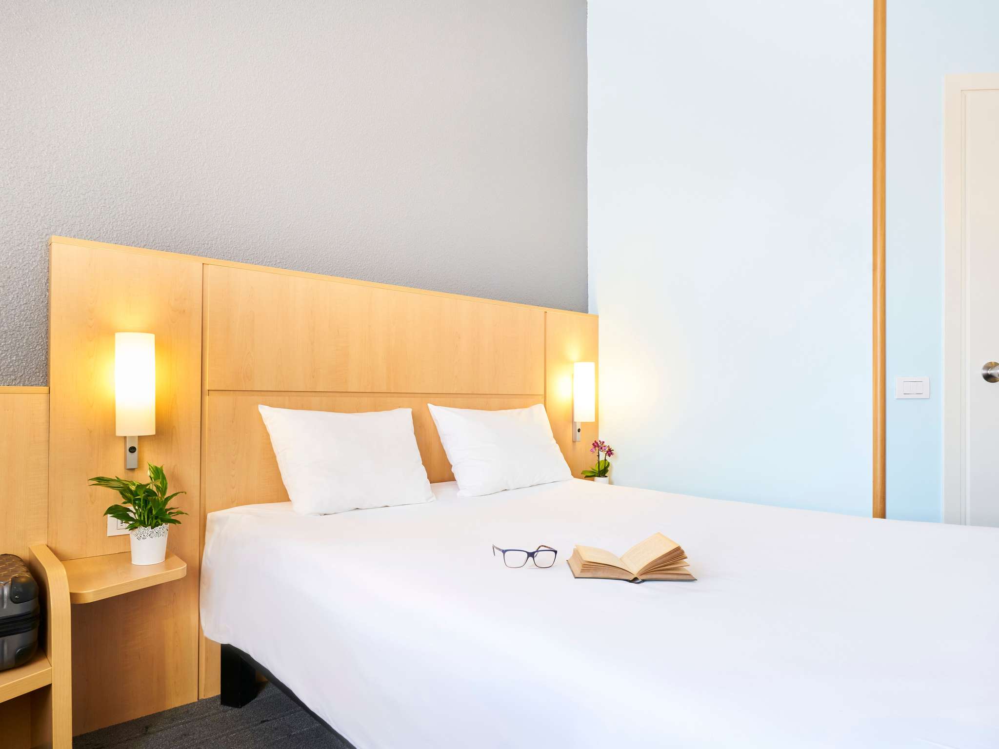 ibis Como Hotel in Como ALL - ALL