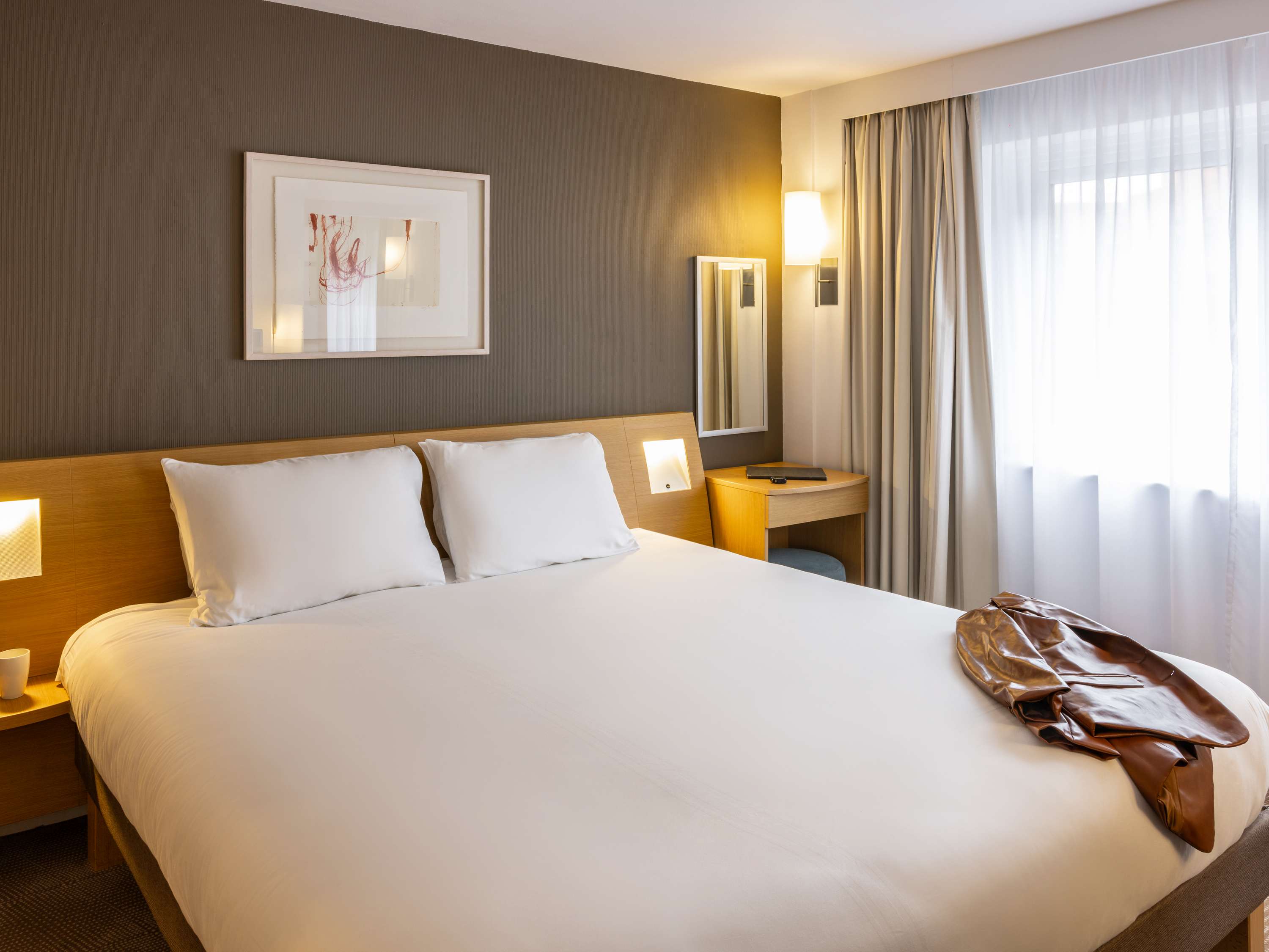 Novotel Bristol Centre | Contemporary Hotel inBristol - ALL