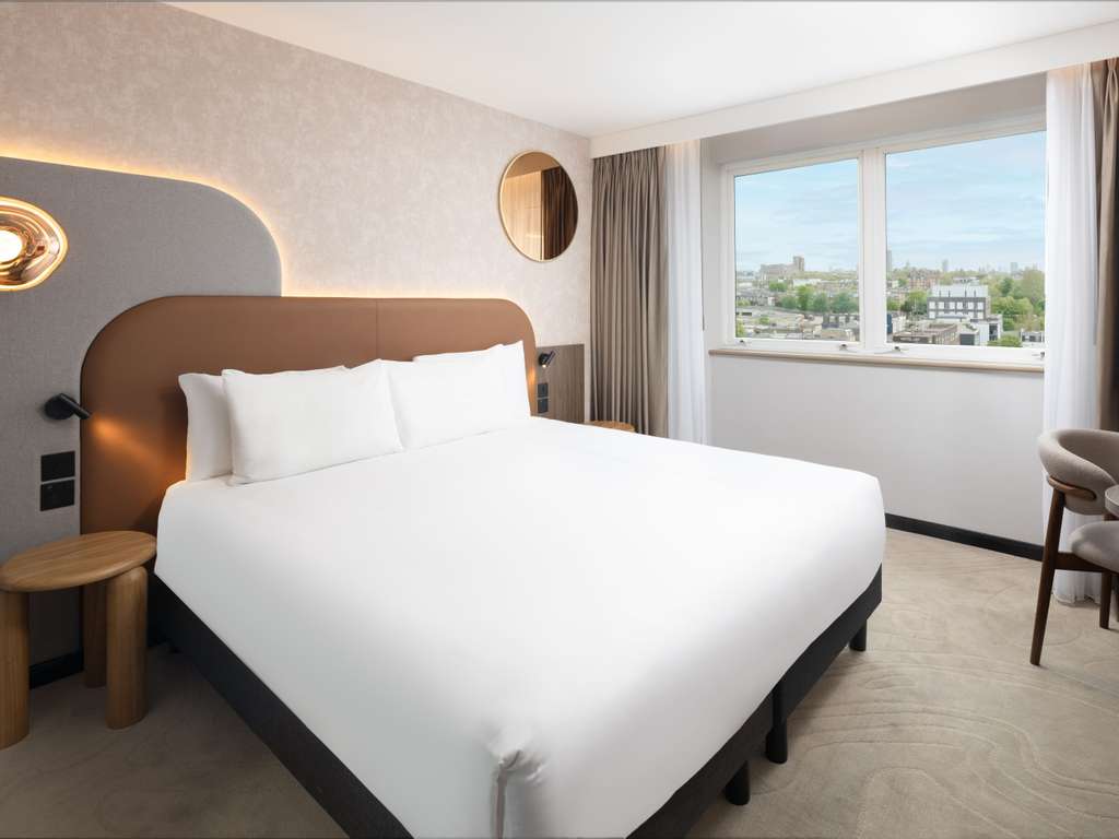 Ibis London Earls Court | Comfortable Hotel inLondon - ALL