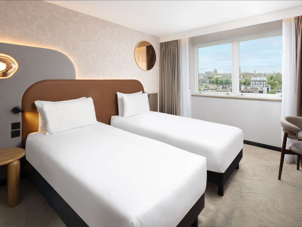 Ibis London Earls Court | Comfortable Hotel inLondon - ALL