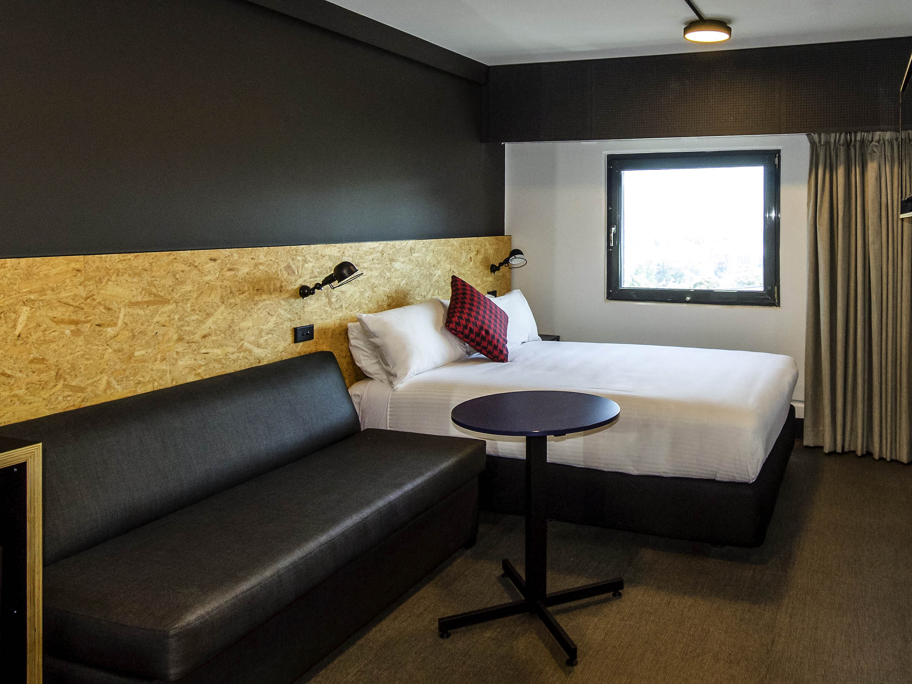 ibis budget Sydney East Hotel | Darlinghurst Hotel | AccorHotels - ALL