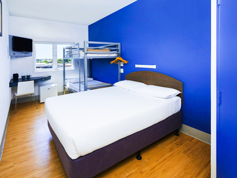 ibis budget Perth Airport - AccorHotels - ALL