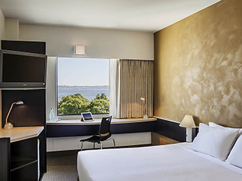 ibis Rotorua Hotel | Budget Hotel Rotorua | ALL - ALL