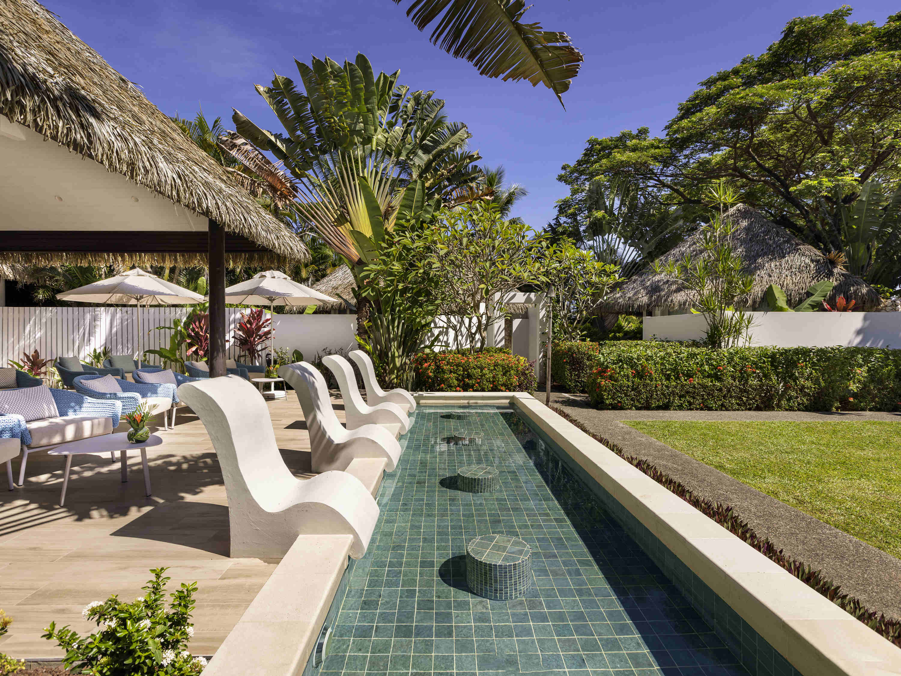 Sofitel Fiji Resort & Spa - Luxury Hotel Denarau Island | Accor - ALL