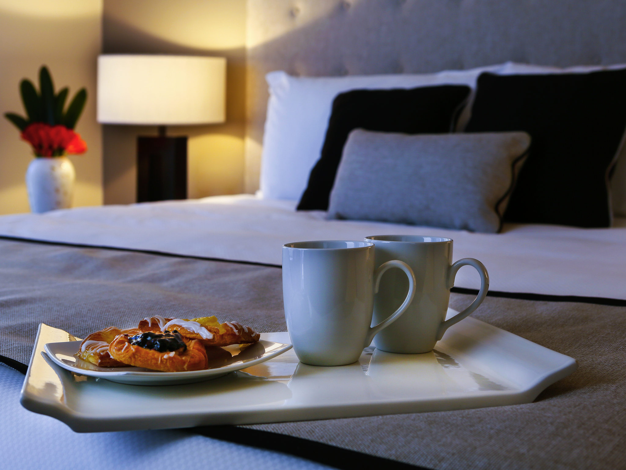 Grand Mercure Apartments The Vintage Hunter Valley - AccorHotels - ALL