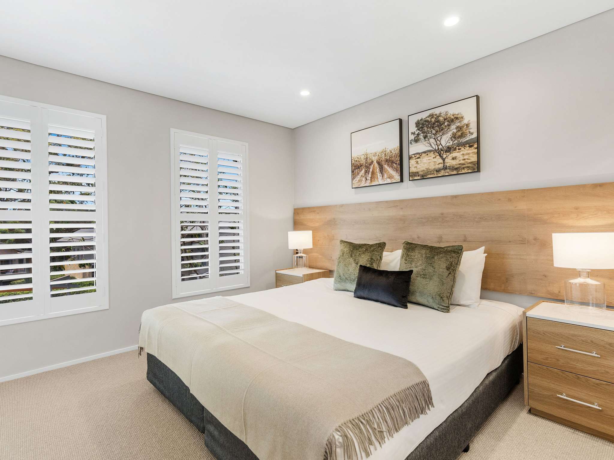 Grand Mercure Apartments The Vintage Hunter Valley - AccorHotels - ALL