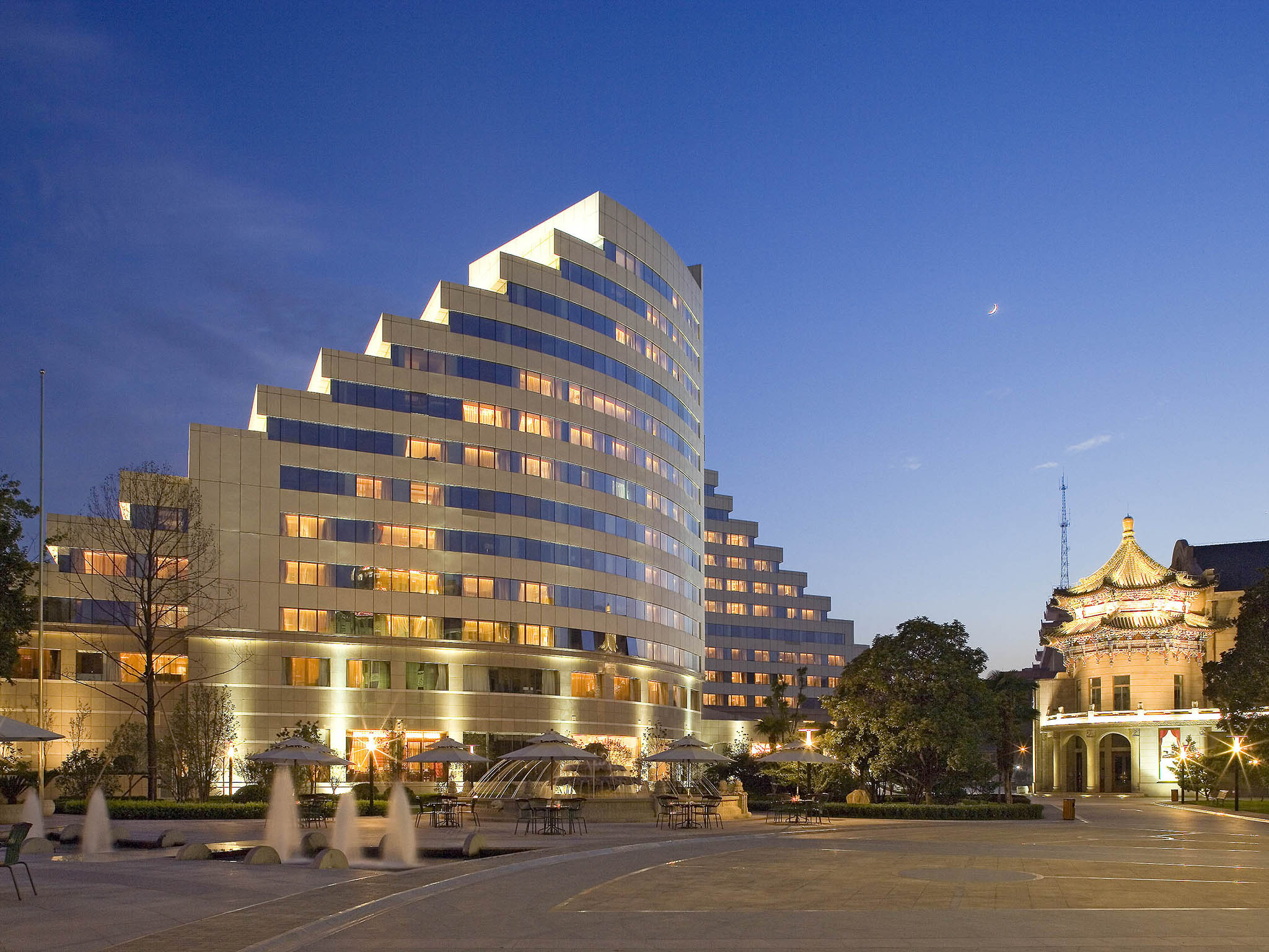 Discount 70 Off Xi An I Well Hotel China Cheap Hotel Near Ximending discount-70-off-xi-an-i-well-hotel-china-cheap-hotel-near-ximending