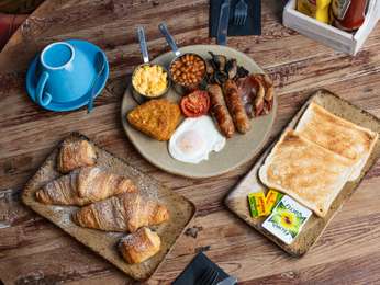 Hotels near Cardiff Bay | Novotel Cardiff Centre Hotel | Accor - ALL