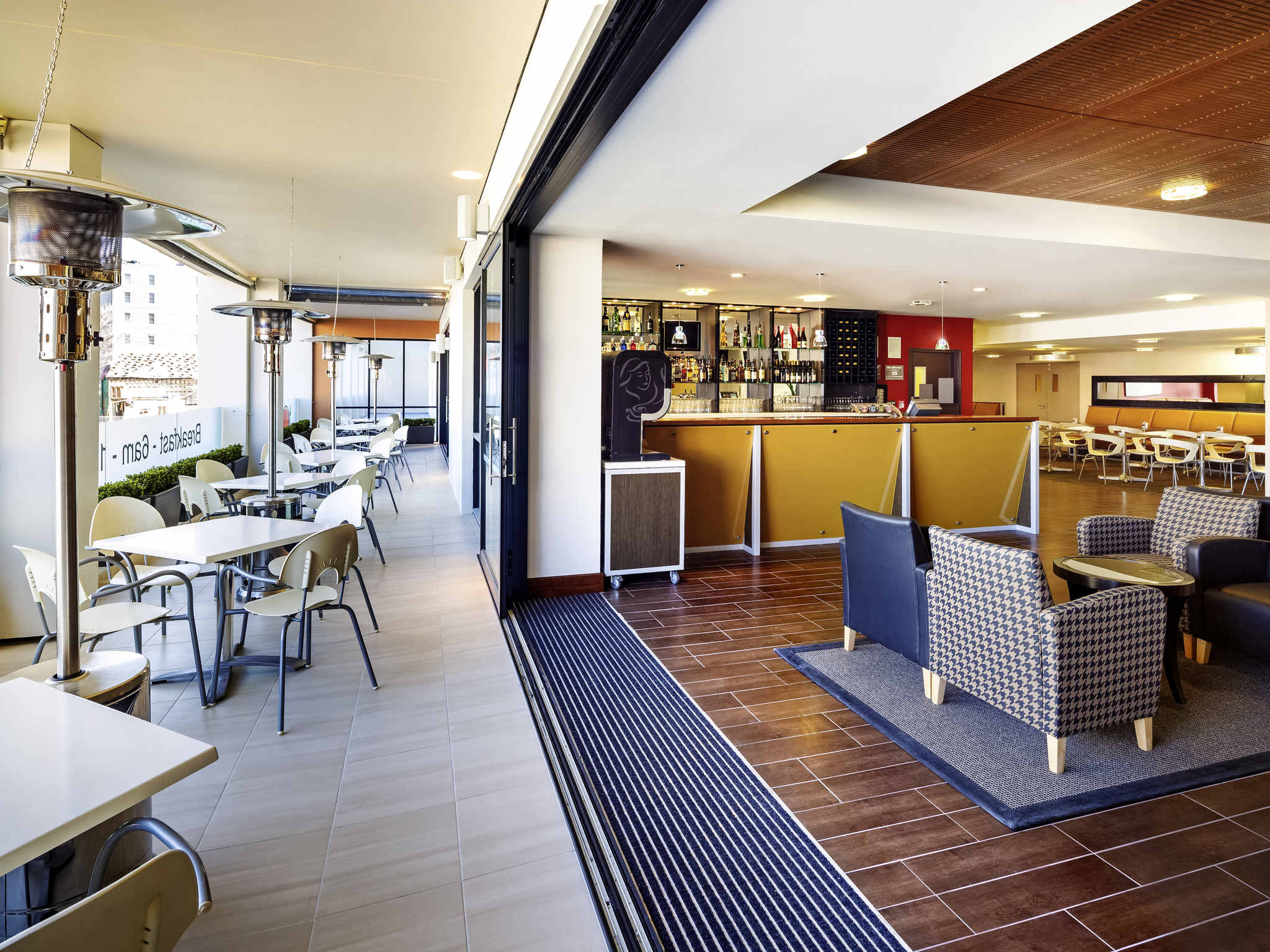 ibis Christchurch Hotel | Budget Hotel Christchurch CBD | ALL - ALL