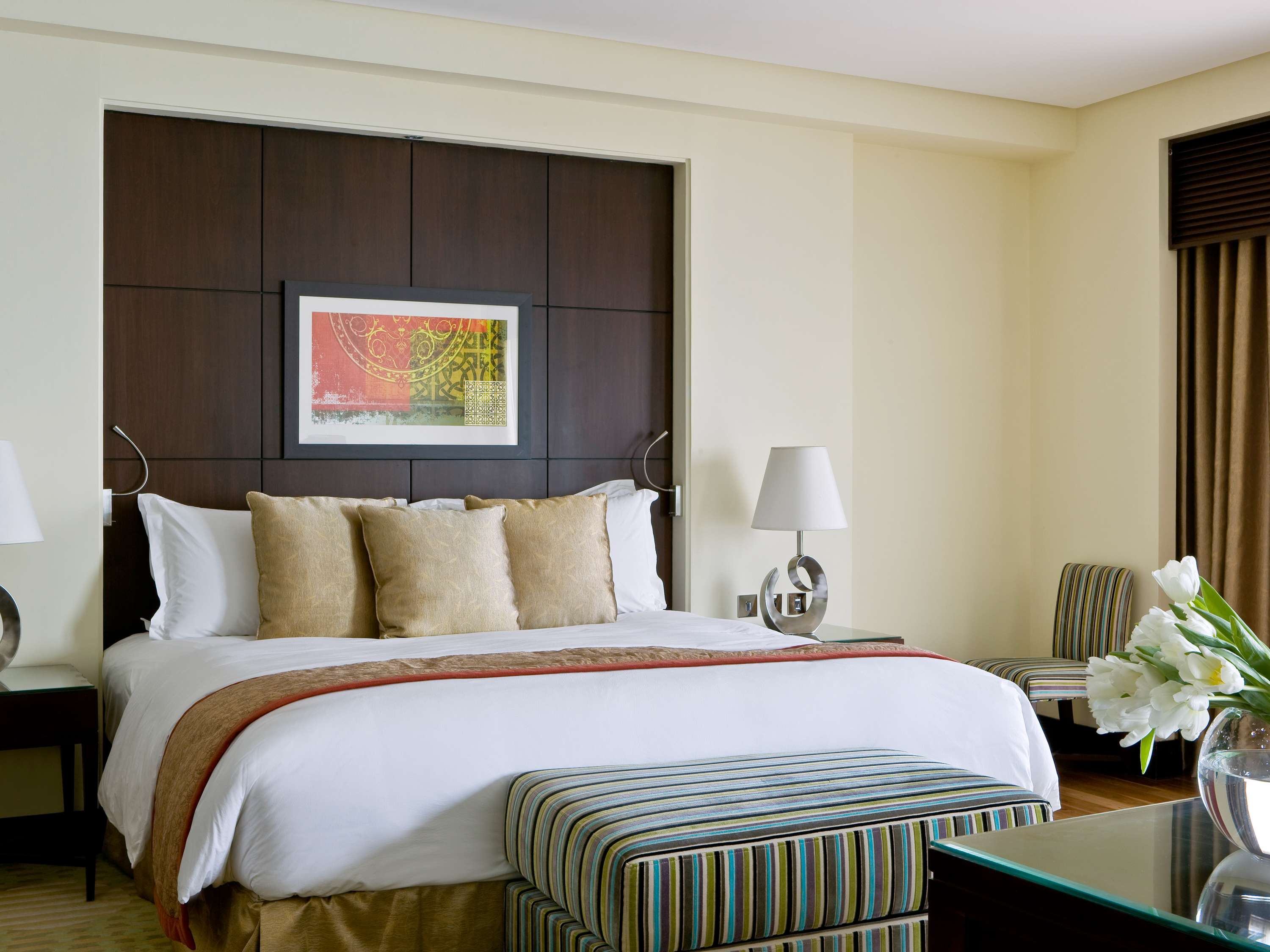 Luxury Hotel in AL KHOBAR - Sofitel Al Khobar the Corniche - ALL