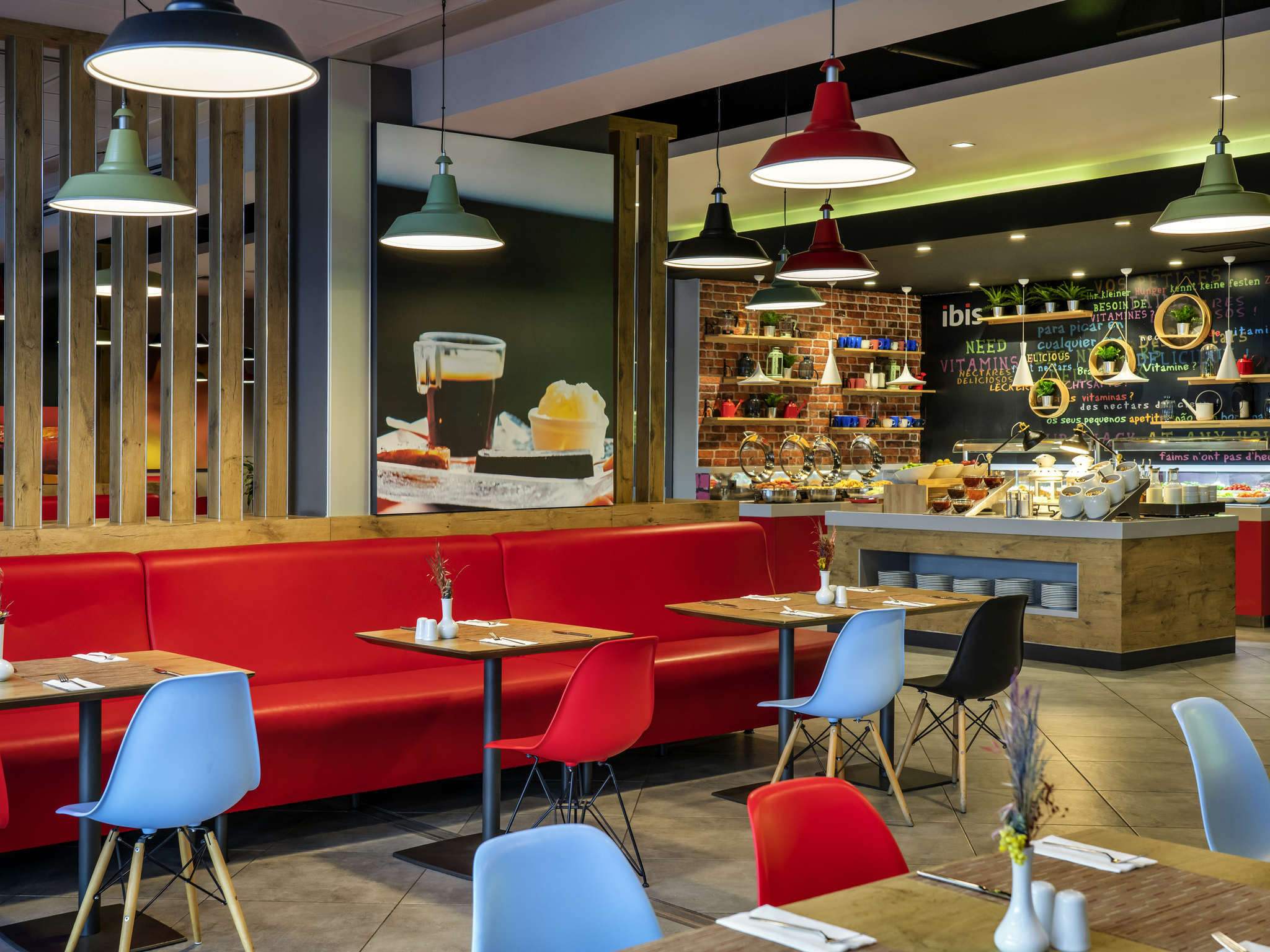 ibis Istanbul Zeytinburnu, Hotel in Turkey - ALL