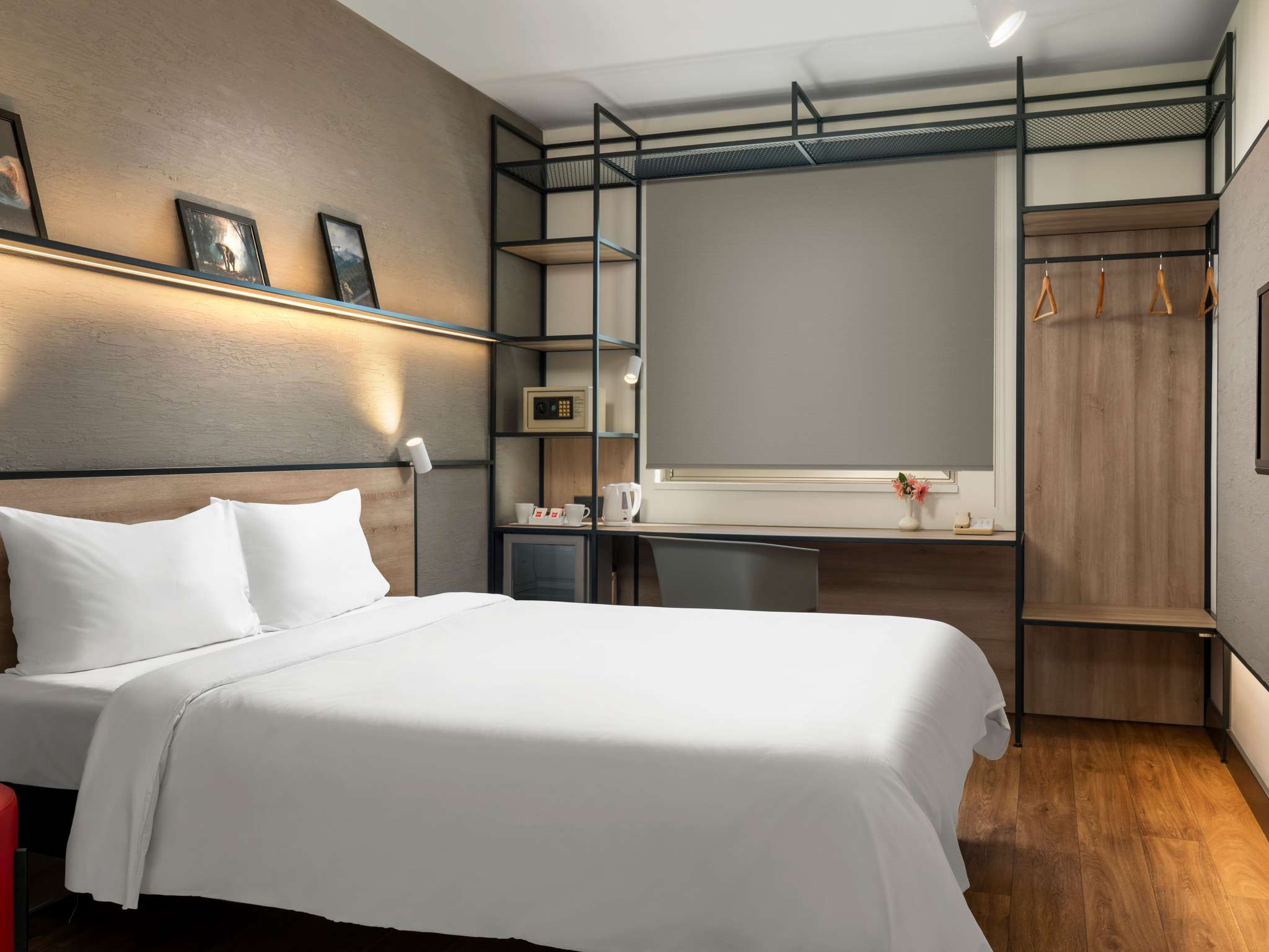 ibis Istanbul Zeytinburnu, Hotel in Turkey - ALL