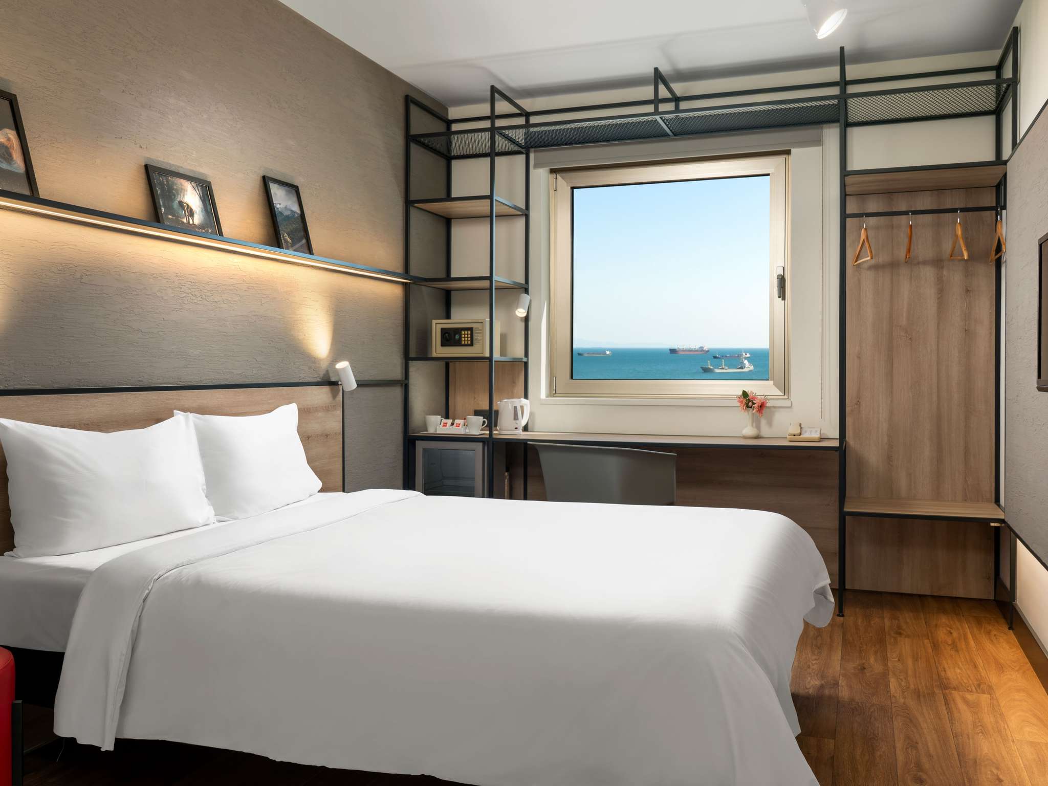 ibis Istanbul Zeytinburnu, Hotel in Turkey - ALL