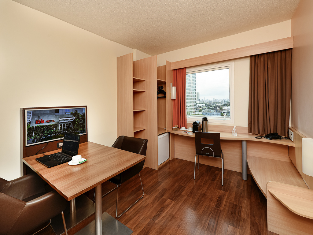 Hotel em Recife - ibis Recife Boa Viagem - ALL