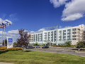 Novotel Montreal Airport - ALL