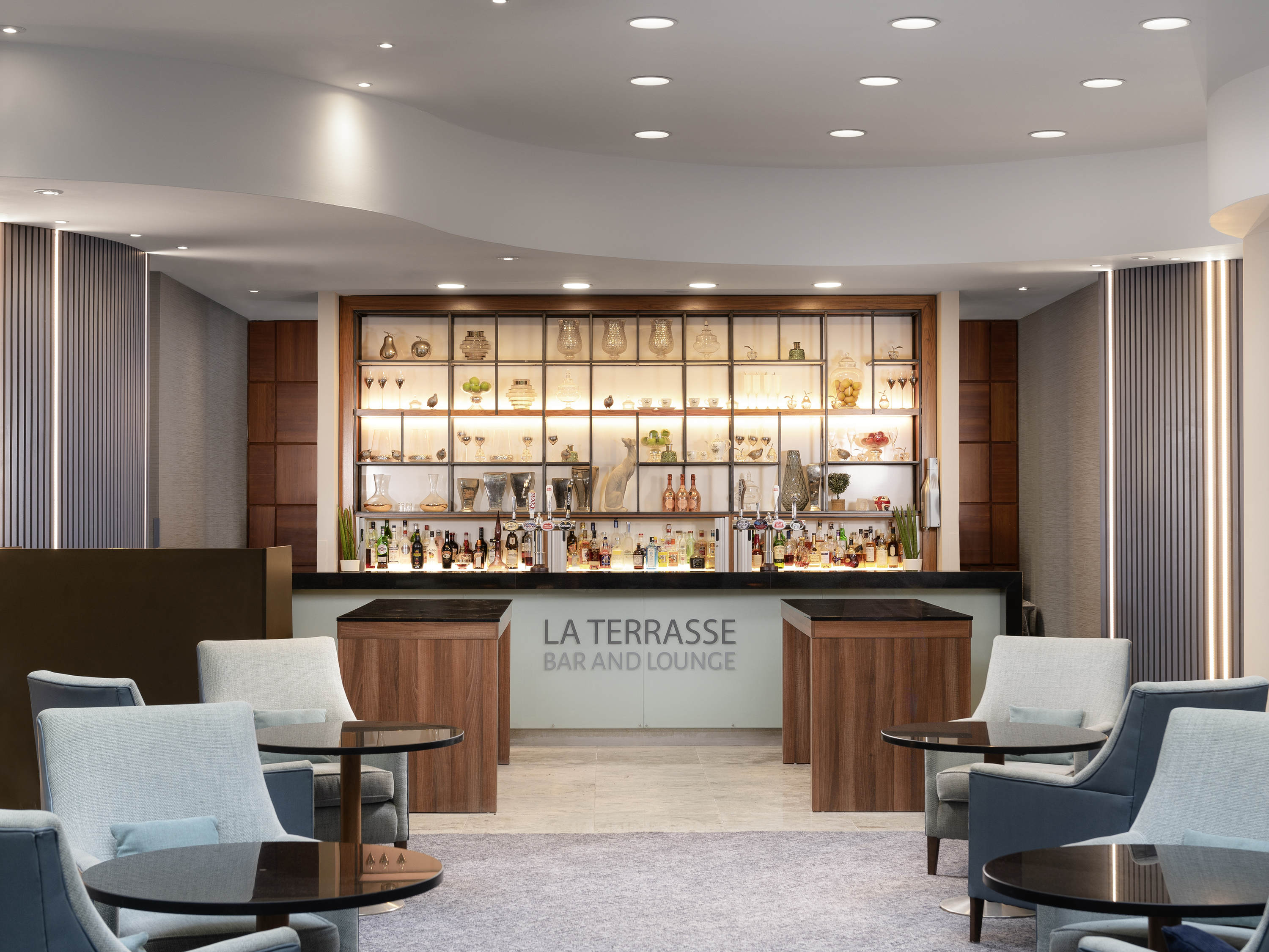 Sofitel London Gatwick | 5 star Hotel in Crawley - ALL