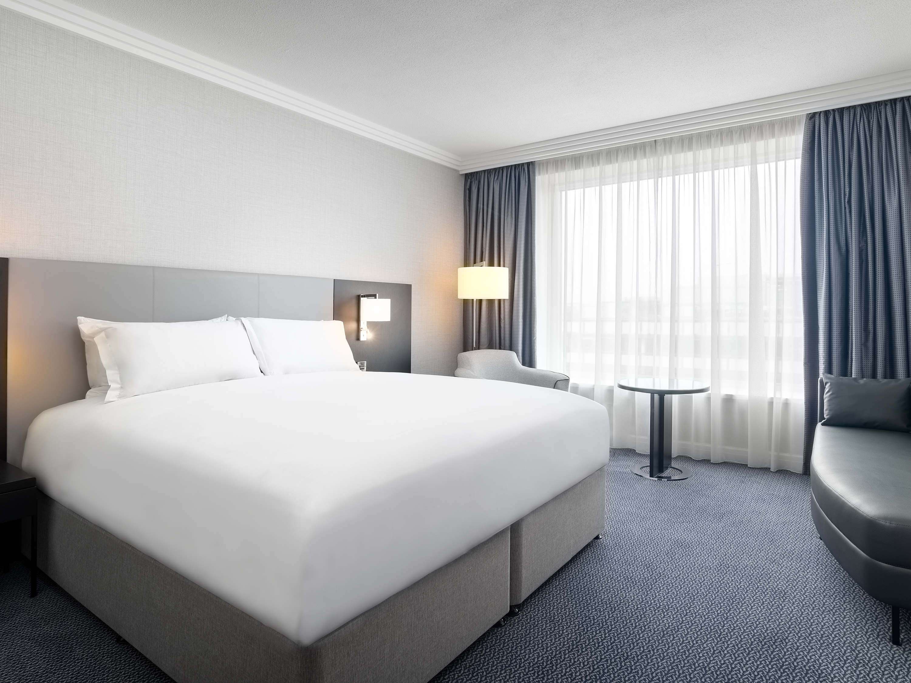 Sofitel London Gatwick | 5 star Hotel in Crawley - ALL