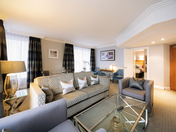 Sofitel London Gatwick | Luxury hotel in Gatwick - ALL