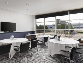 Sofitel London Gatwick | Luxury hotel in Gatwick - ALL