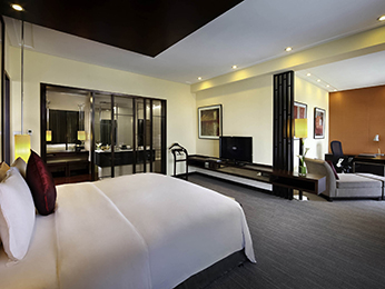 Sofitel Philippine Plaza Manila | 5-Star Hotel in Manila - ALL - ALL