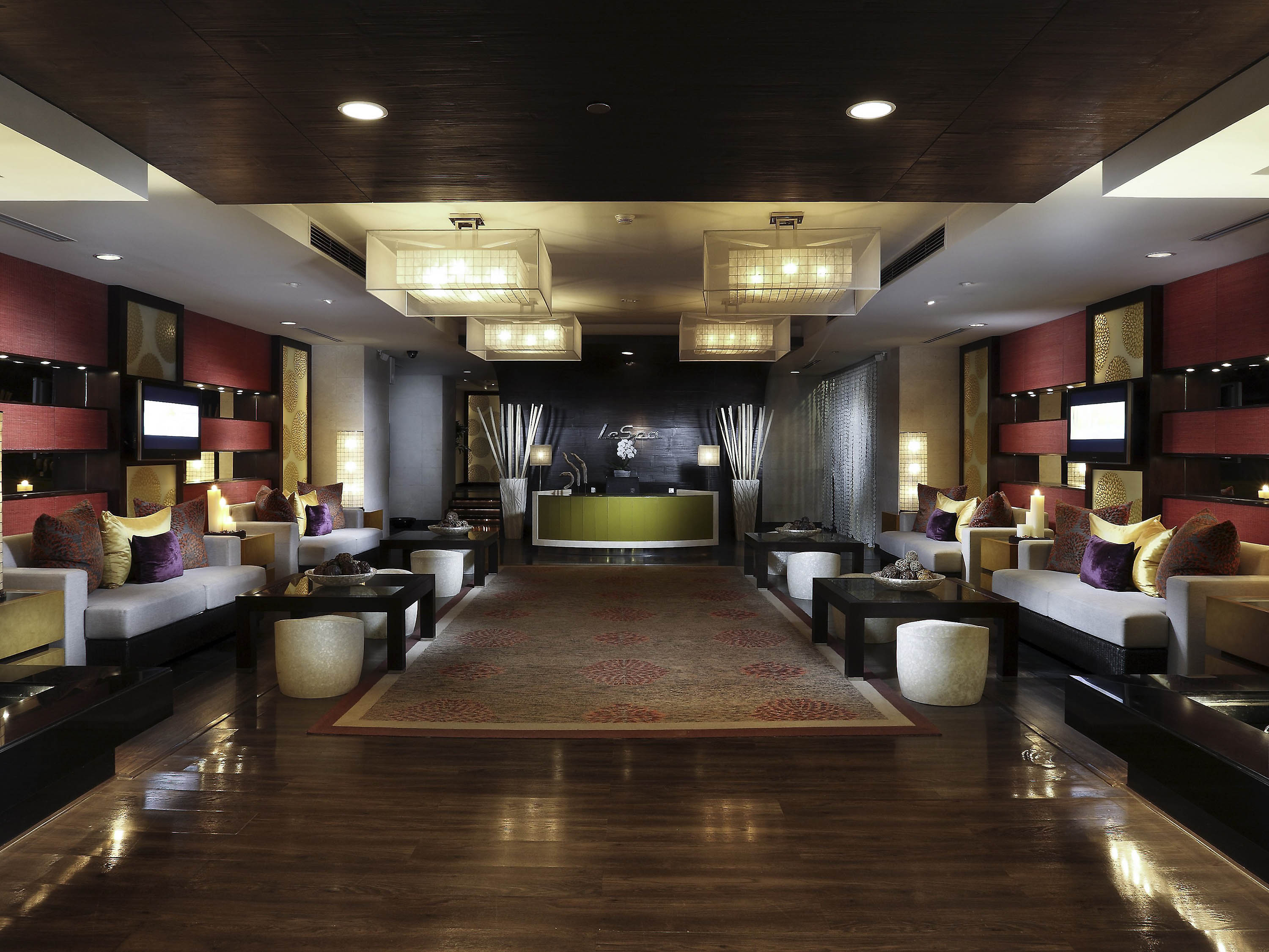 Sofitel Philippine Plaza Manila | 5-Star Hotel in Manila - ALL - ALL