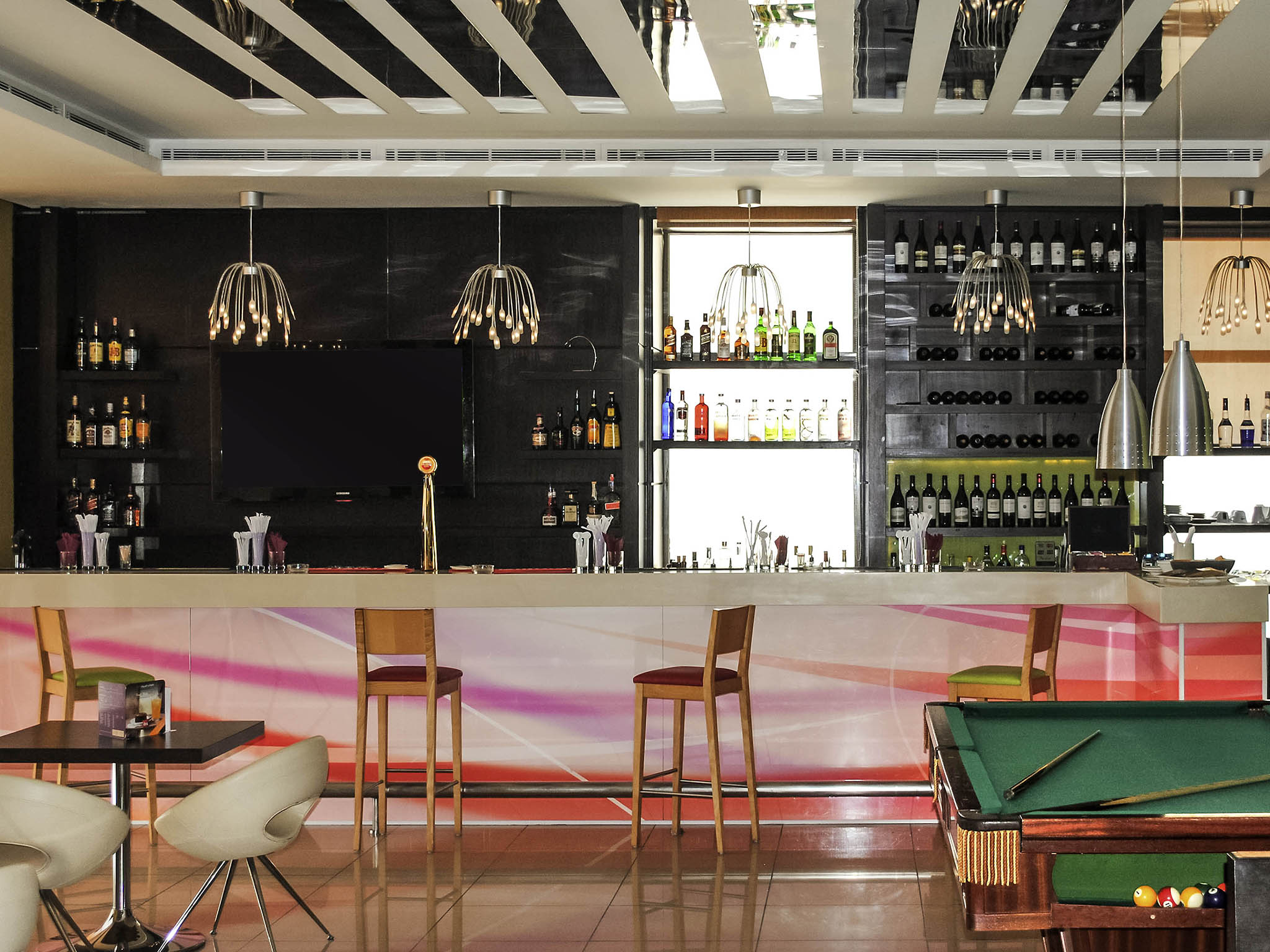 ibis Amman, Hotel in Amman - ALL